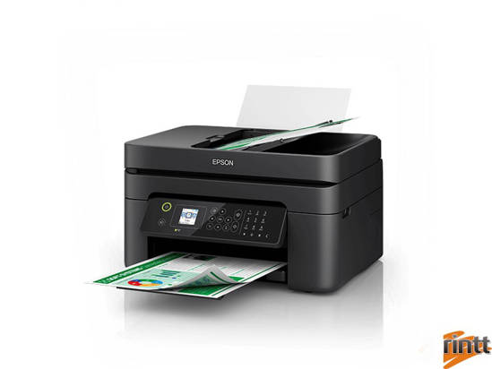 Printt. STAMPANTE MULTIFUNZIONE EPSON WF-2835DWF